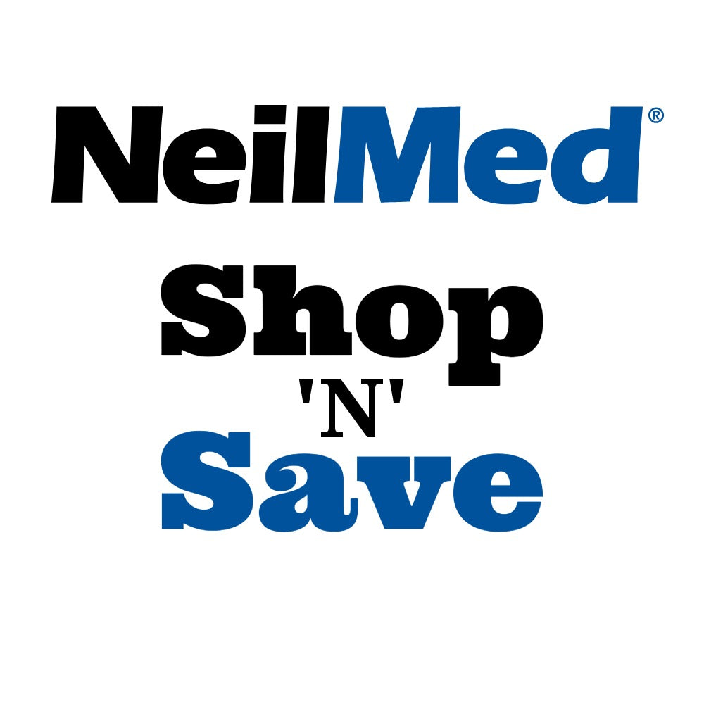 Shop & Save Product Bundles