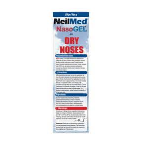 NasoGel Tube