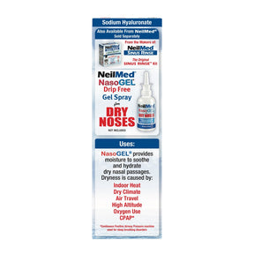 NasoGel Tube