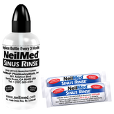 Sinus Rinse