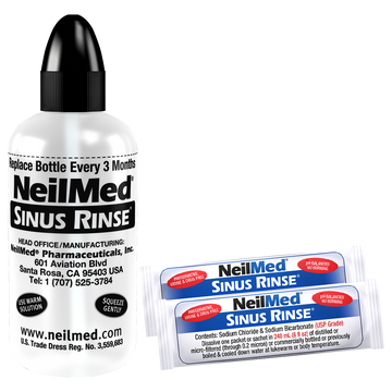 Sinus Rinse