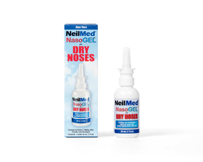 NasoGel Spray
