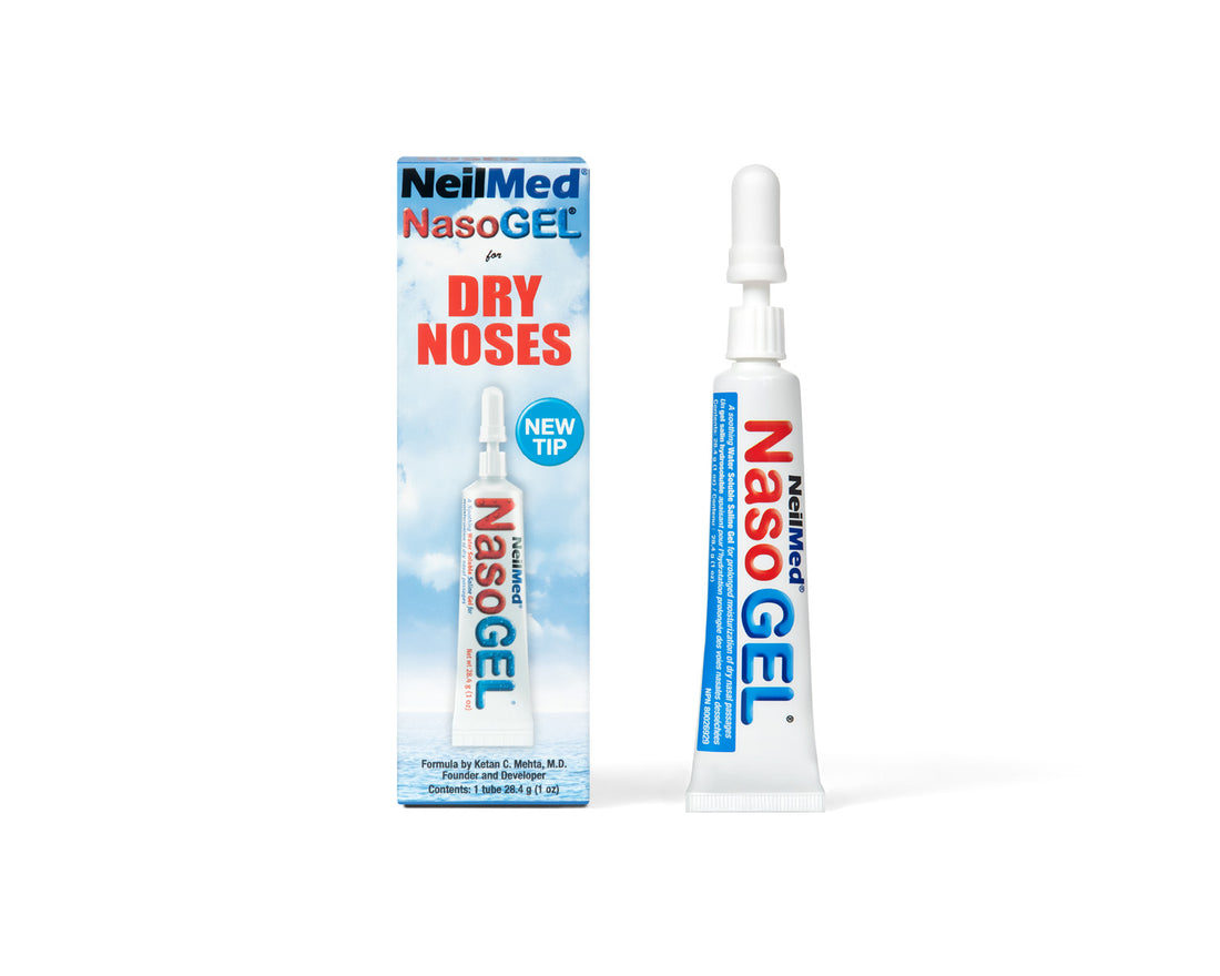 NasoGel Tube