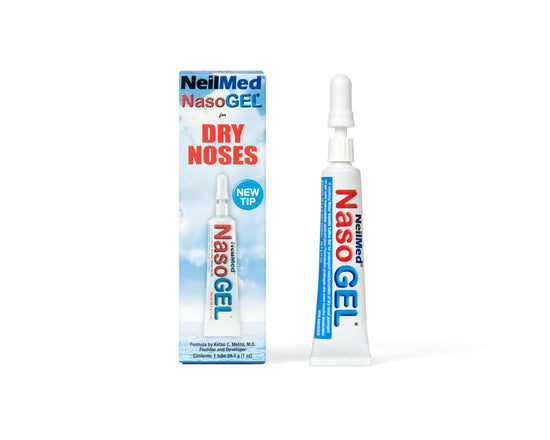 NasoGel Tube