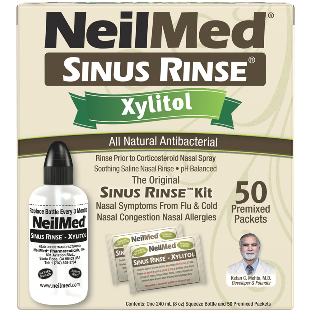 Nasal Care