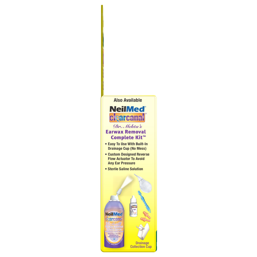 Ear Care