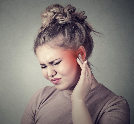 Eustachi Eustachian Tube Exerciser