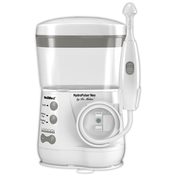 NeilMed HydroPulse Neo